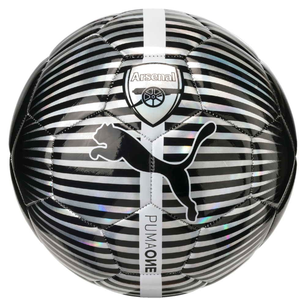 ARSENAL PUMA ONE BALL - Soccer Premier