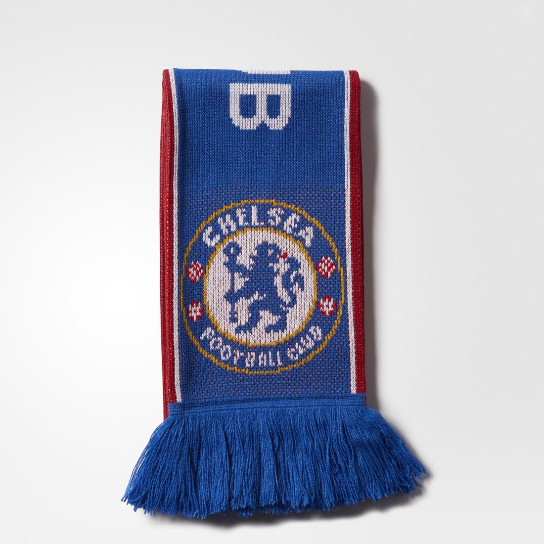 adidas Chelsea Adult Scarf - Soccer Premier