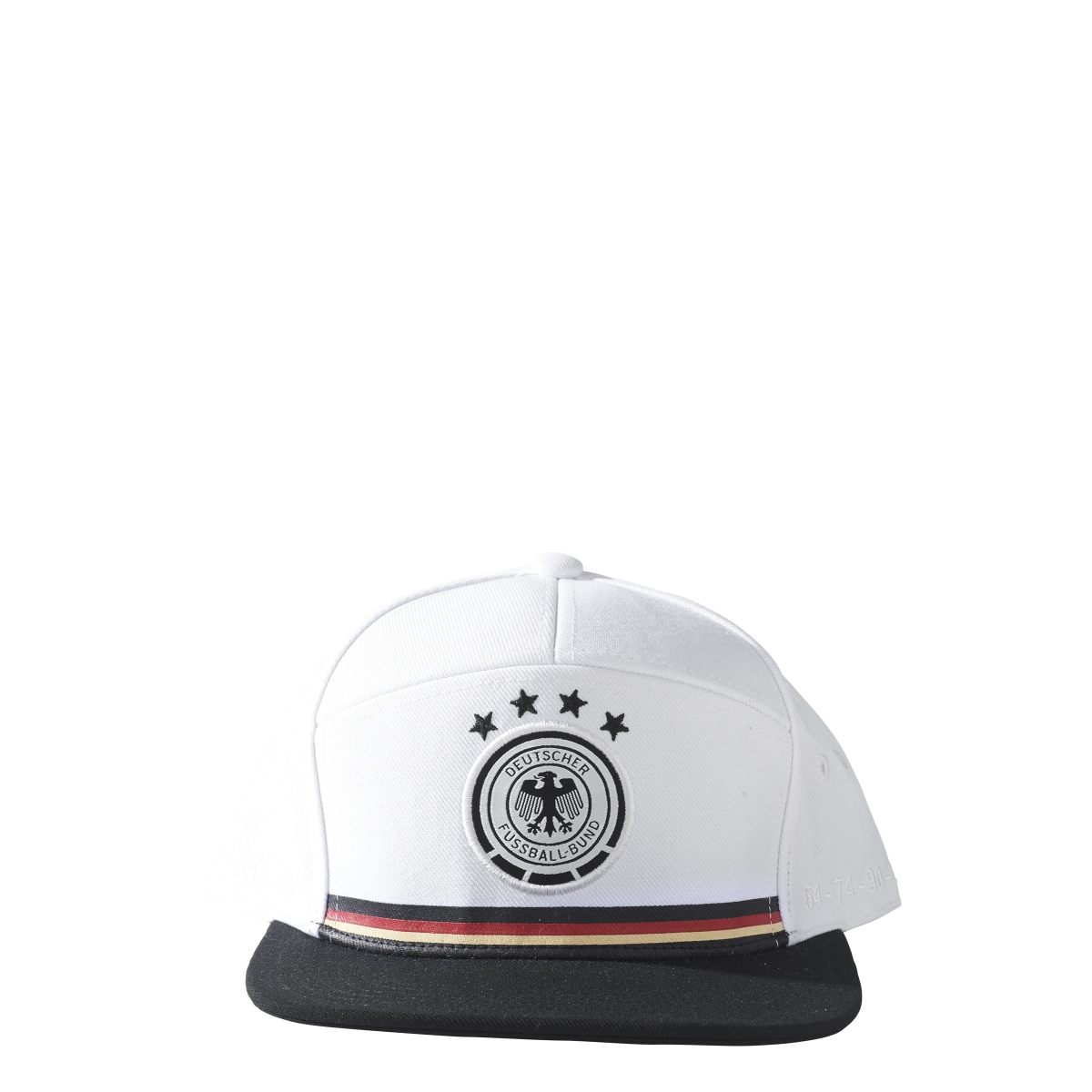 adidas Germany Core Cap - Soccer Premier