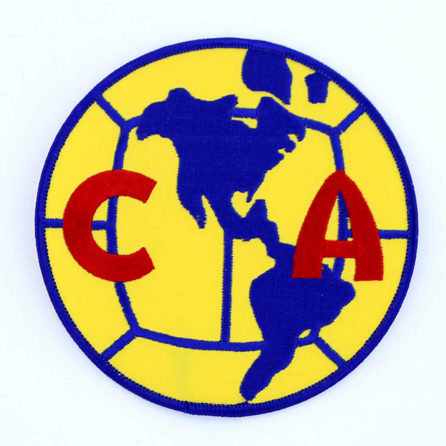 Club America Patch - Soccer Premier