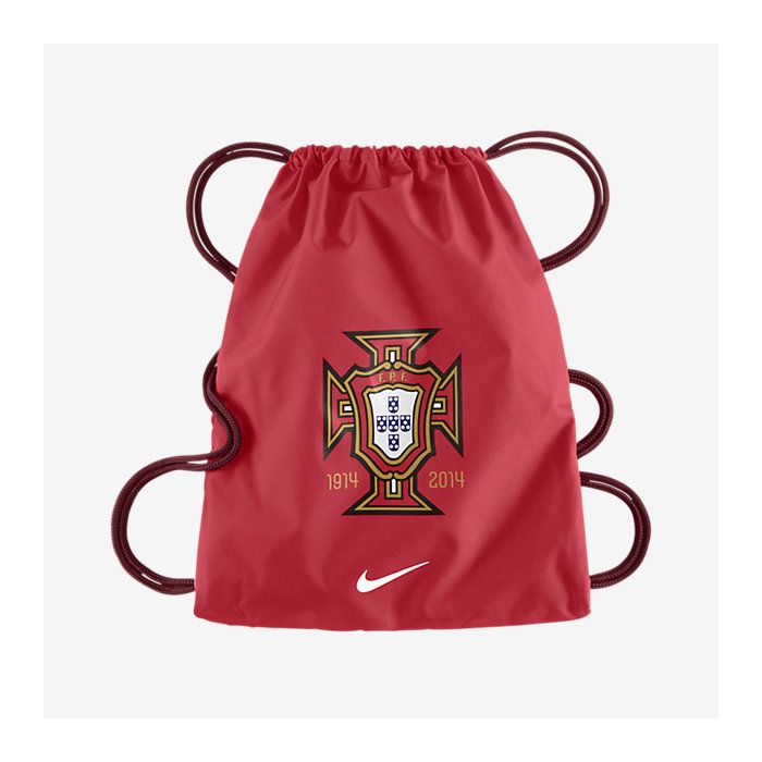 Nike Portugal Gym Sack