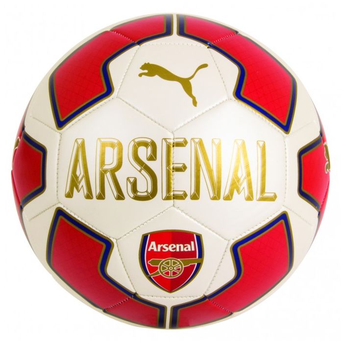 Puma Arsenal Soccer Ball