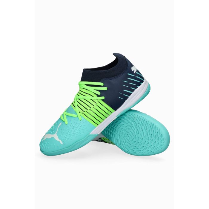 Puma FUTURE Z 3.2 IT (Green)