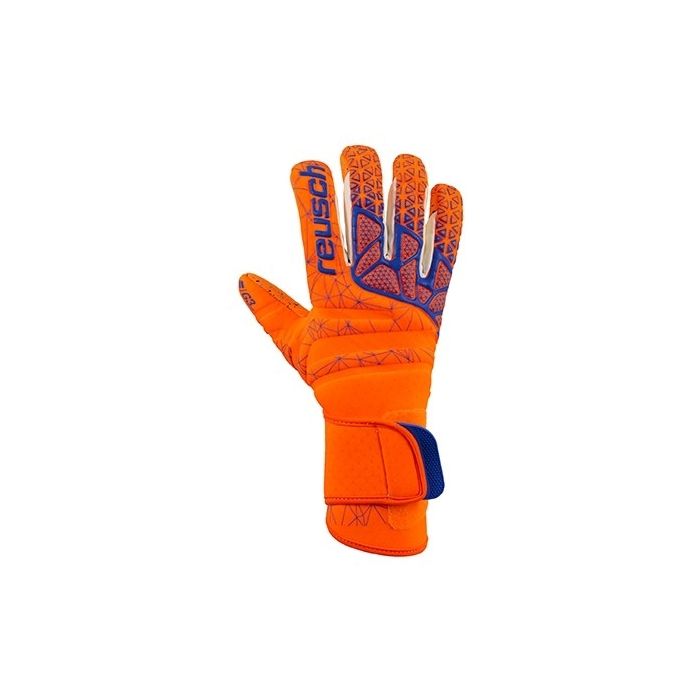 Reusch Pure Contact G3 Fusion Goalkeeper Gloves
