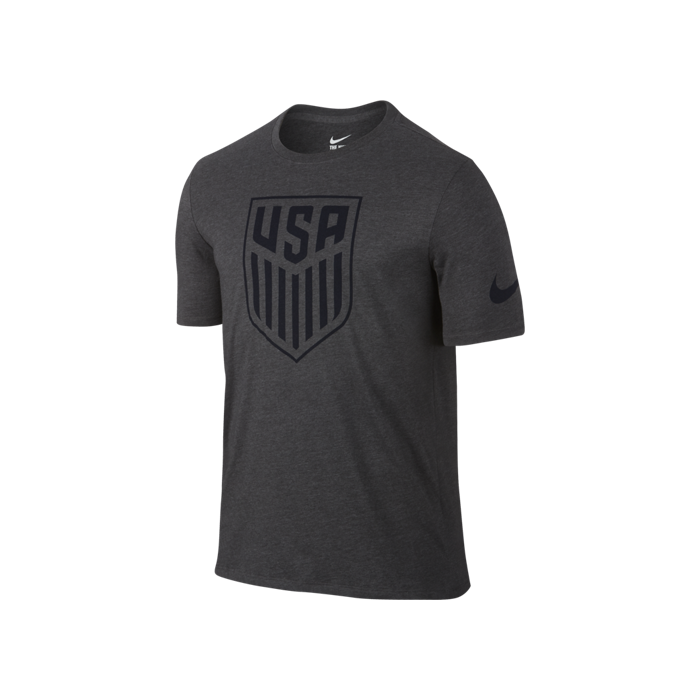 Nike USA Men's Crest Tee