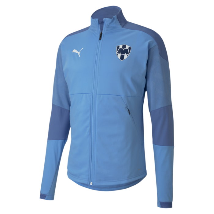 Puma Monterrey Training Jacket