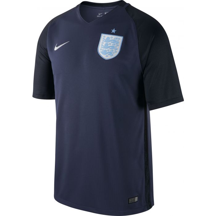 Nike England Stadium Away Jersey 2017/18