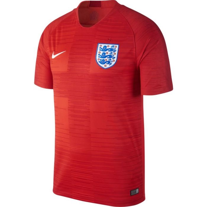 Nike FIFA England Away Jersey 2018/19