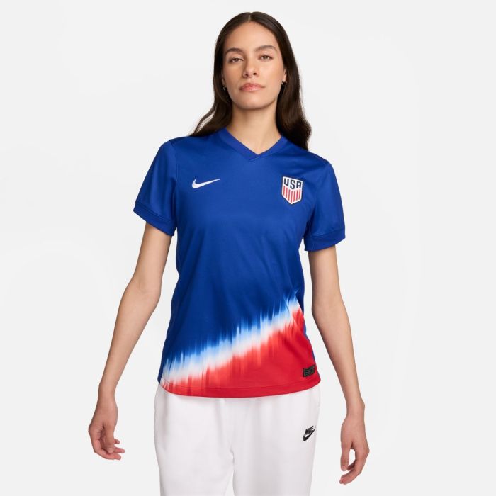 Usmnt jersey store