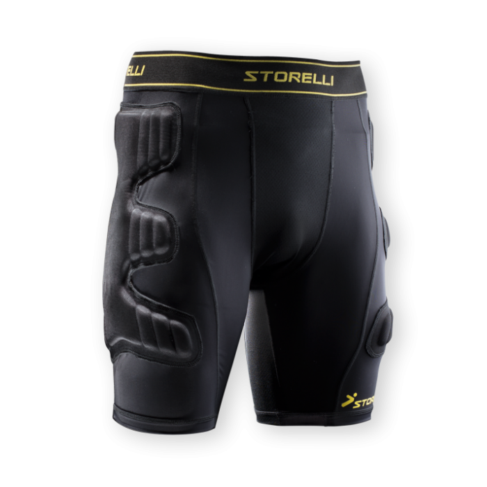 Storelli Youth Bodyshield Goalkeeper Slider