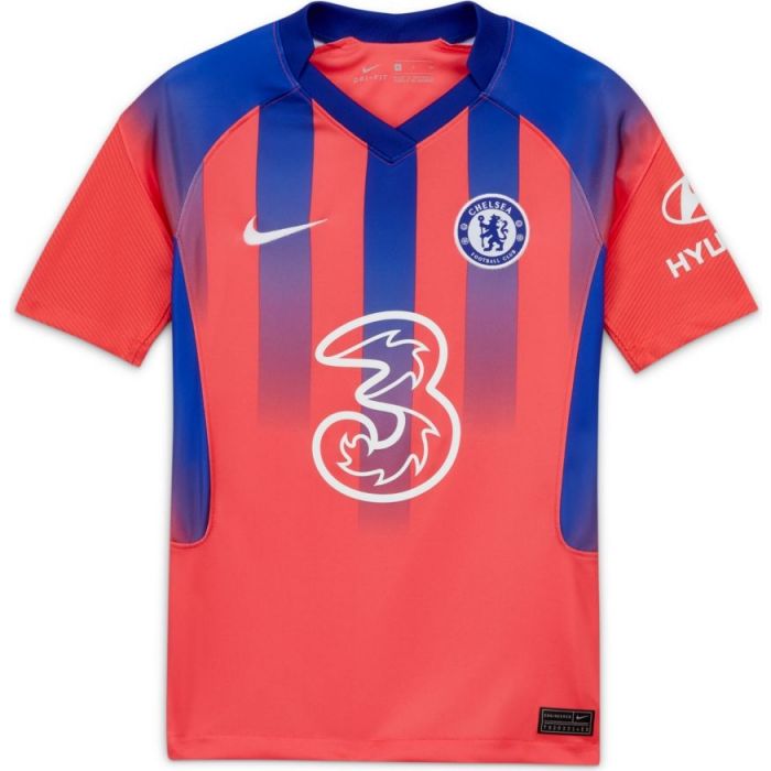 Nike Youth Chelsea Third Jersey 20/21