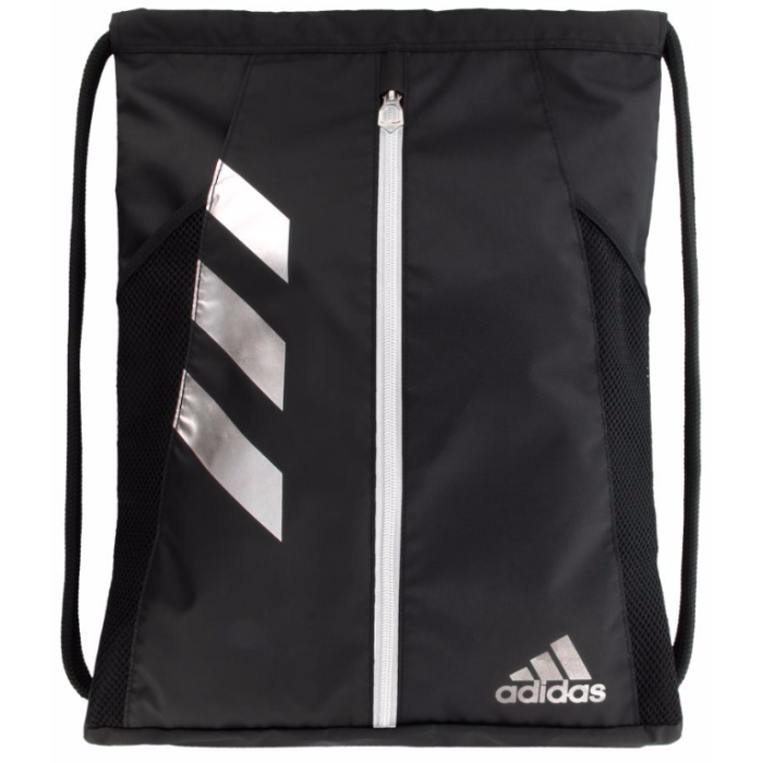 Adidas Team Issue Sackpack- Black