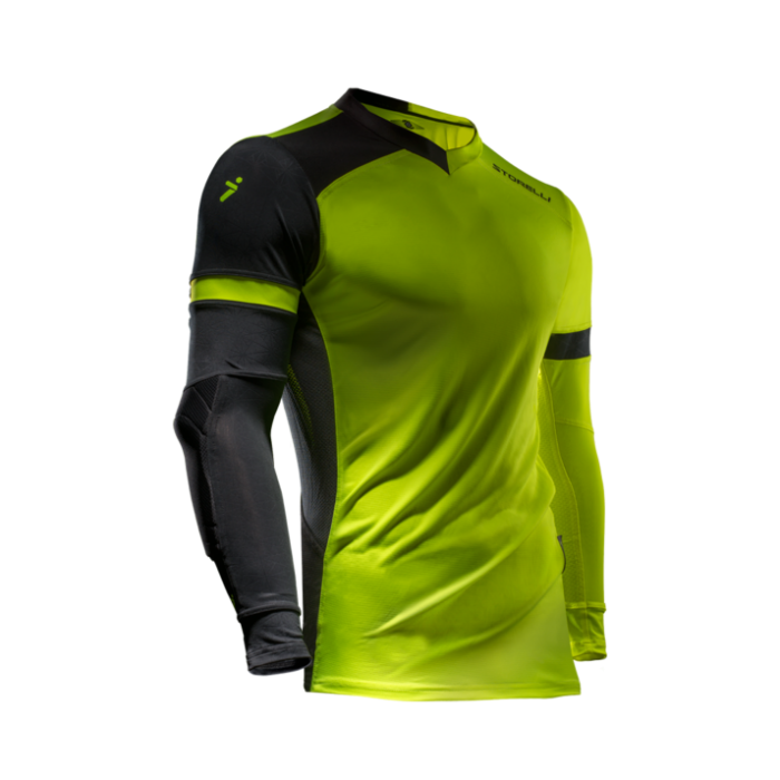 Storelli ExoShield Gladiator Goalkeeper Jersey