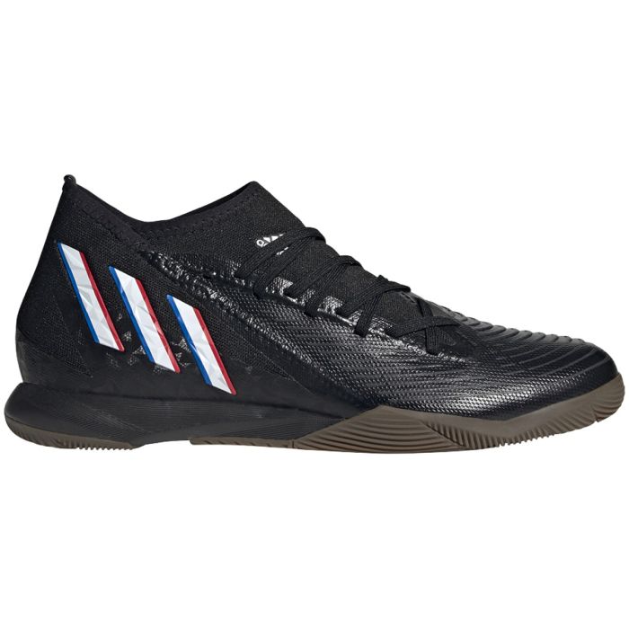 adidas PREDATOR EDGE.3 IN (Black)