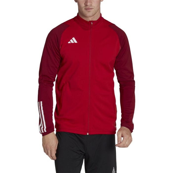 adidas TIRO23 COMPETITION TRAINING JACKET adidas TIRO23 COMPETITION TRAINING JACKET