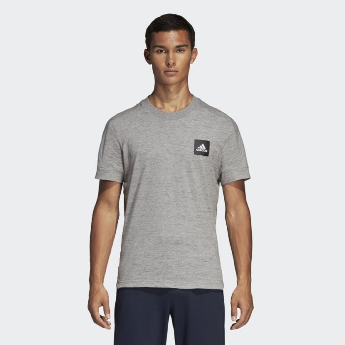 Adidas ID 3-STRIPES TEE