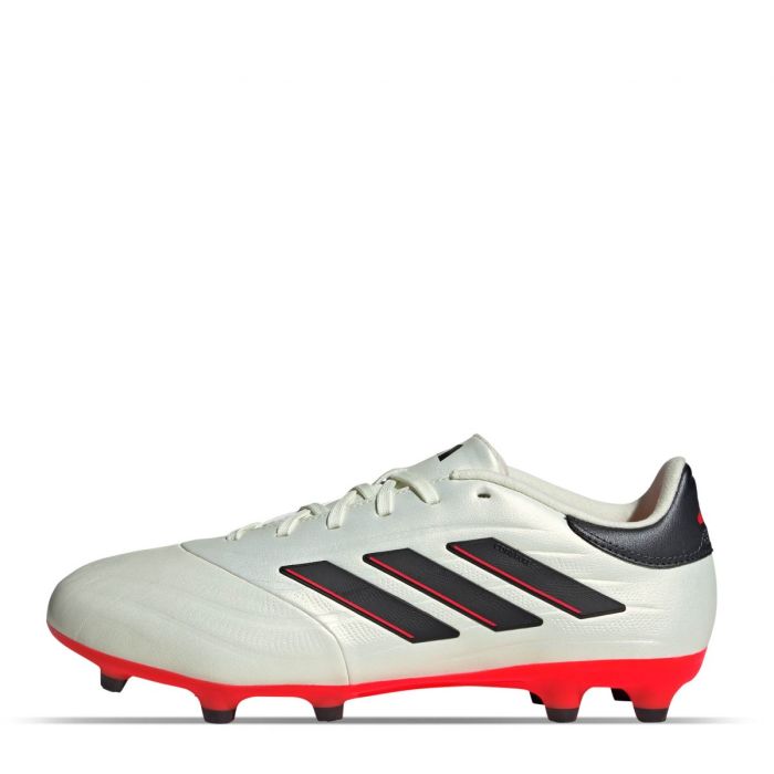 adidas COPA PURE 2 LEAGUE FG Solar Energy Pack