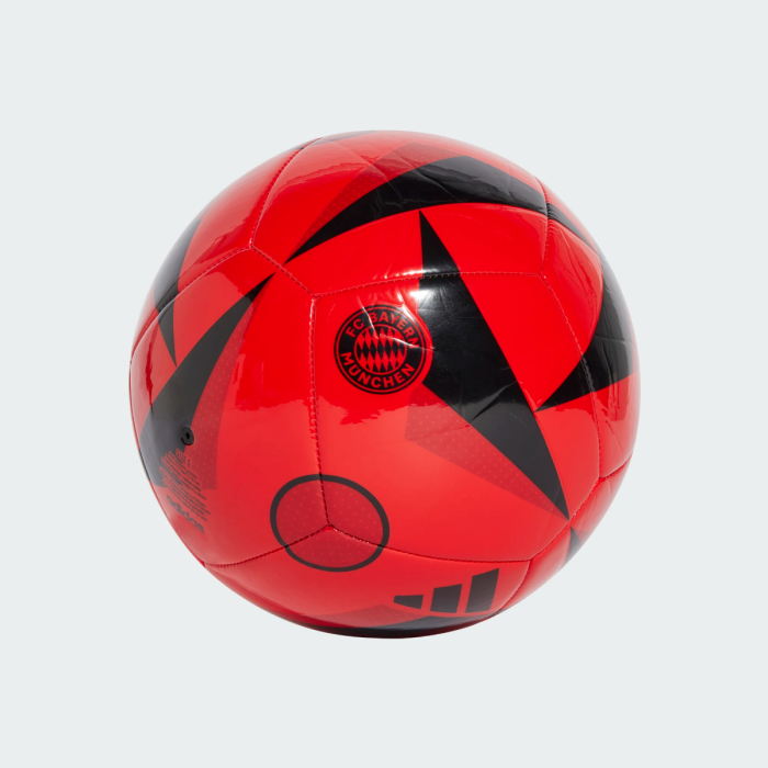 adidas FC Bayern Club Home Ball 24