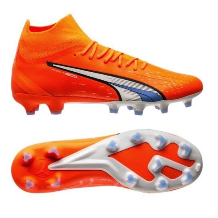 Puma ULTRA PRO FG/AG