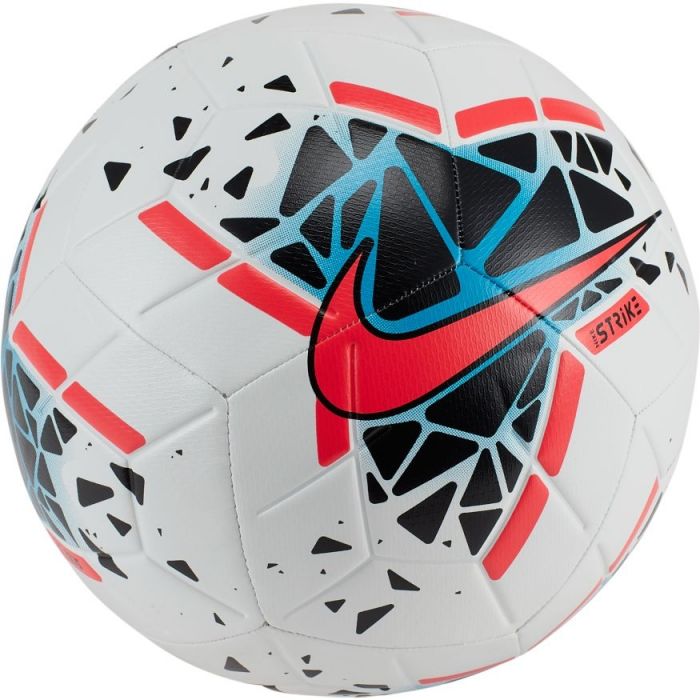 Nike Strike Soccer Ball