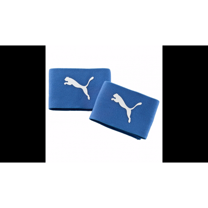 Puma Socks Stoppers- Royal Blue