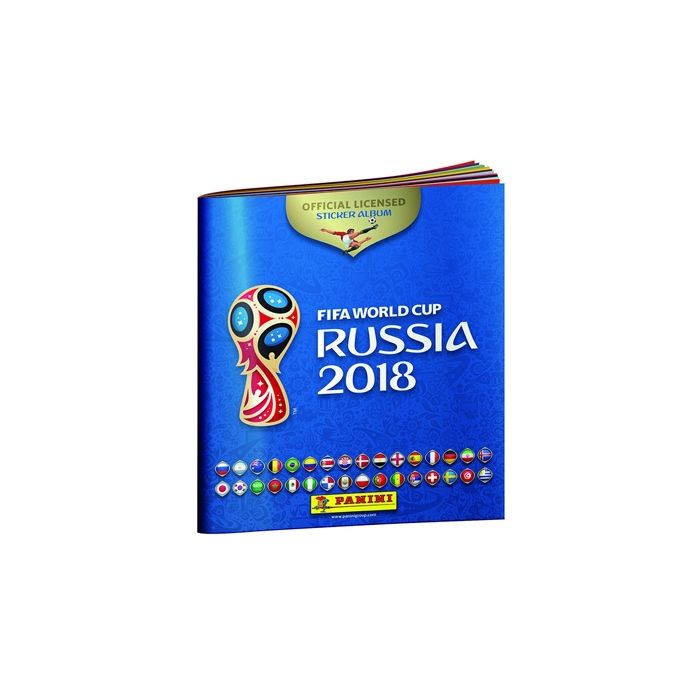 Panini Book