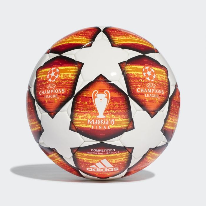 Adidas UCL Finale Madrid Competition Ball
