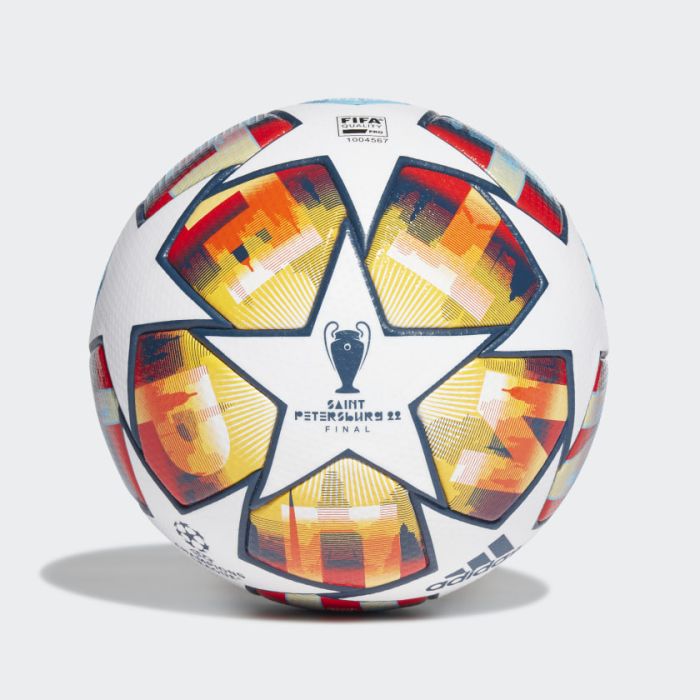 Adidas UCL PRO ST PETERSBURG BALL adidas-ucl-pro-st-petersburg-ball