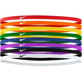 Nike SKINNY HEADBANDS 8 PK
