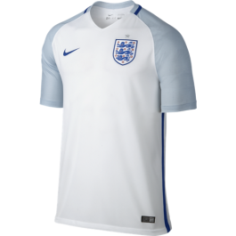 Nike England Men's Home Stadium Jersey 2017/18