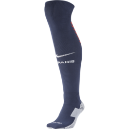 Nike Paris Saint-Germain Men's Home Stadium Socks 2016/17