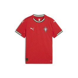 Puma FPF HOME JERSEY REPLICA JR