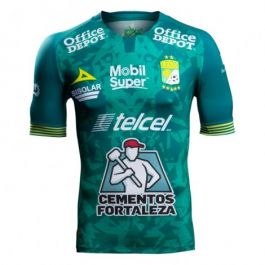 Pirma Club Leon Home Jersey