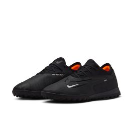Nike React Phantom GX Pro TF Black