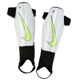Nike Mercurial Lite Shing Guard Volt