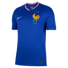 Nike FFF 2024 Stadium Home Jersey