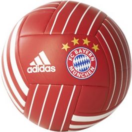 Adidas FC Bayern Munich Ball 2017/18