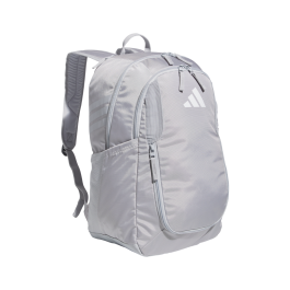 adidas STADIUM 4 BACKPACK Grey