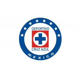 CRUZ AZUL FLAG