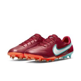 Nike Tiempo Legend 9 Elite FG (Hibiscus)