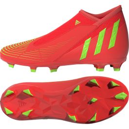 adidas Predator Edge .3 LL FG Jr