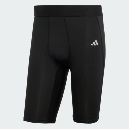 adidas TechFit Short Tight Black