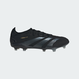 adidas PREDATOR PRO FG BLACK PACK24