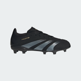 adidas Predator Elite FG JR Black Pack24