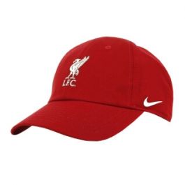 Nike Liverpool FC Heritage86 Adjustable Hat