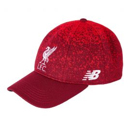 New Balance KLOPP Cap