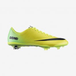 Nike Mercurial Vapor IX FG
