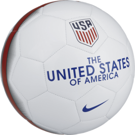 Nike USA Supporter's Ball