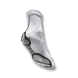 Storelli SpeedGrip Sock (White)