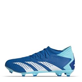 adidas PREDATOR ACCURACY.3 FG Marine Rush
